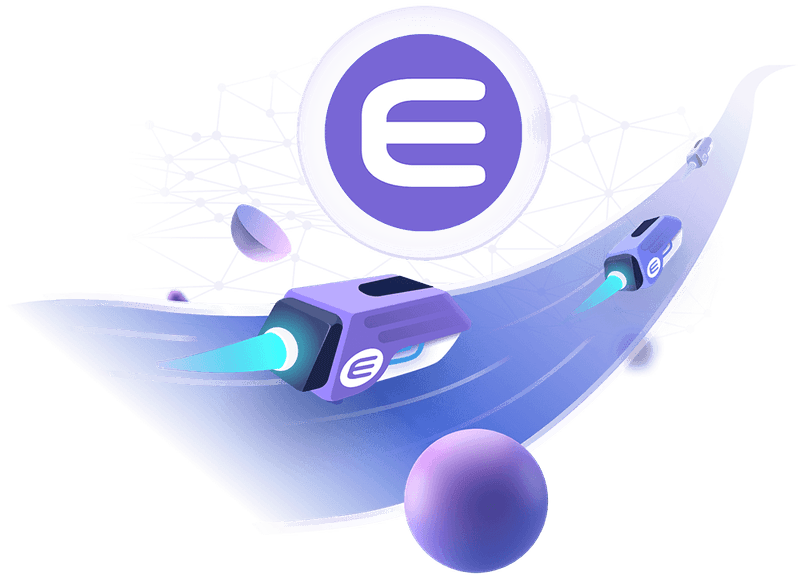 Ecosystem | Enjin